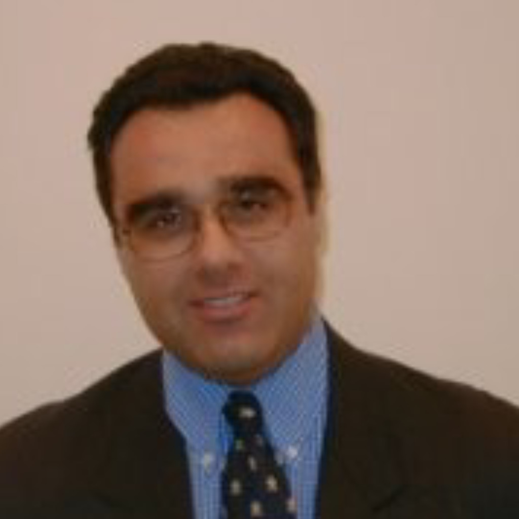 Angelo De Matteo: Ausbildung und Berufserfahrung | XING