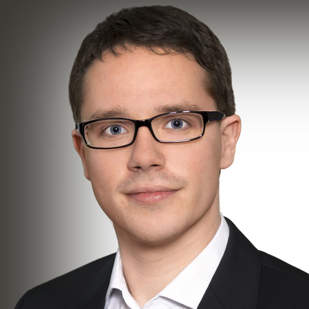 Dr. Marcus Adam - Senior Engineer Electrical and Parameter Testing ...