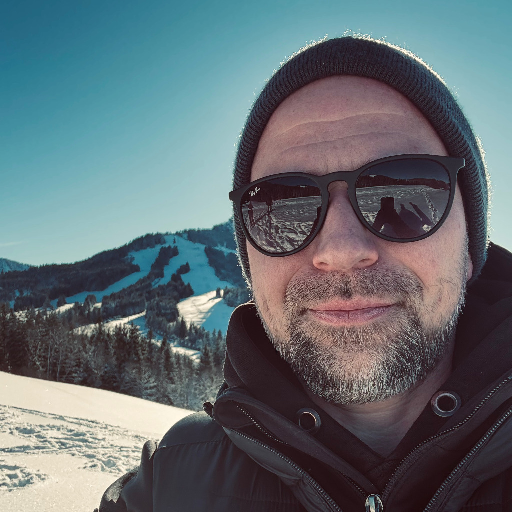 Daniel Streich - Industrielackierer - Rheinmetall Military Vehicles ...