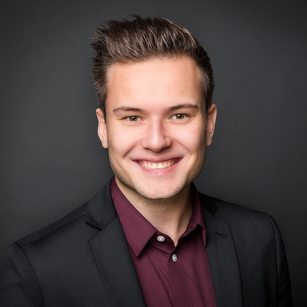Frederik Lange - Inside Sales Manager - Prianto GmbH | XING
