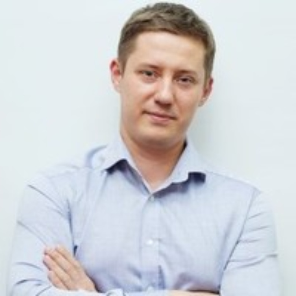 Illya Prykhodko - Senior Java Developer - Tipico | XING