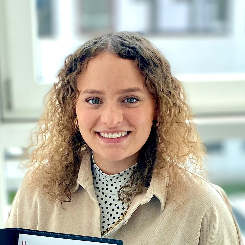 Anna Rieder - Fachkraft Recruiting und Personalmarketing - Jobcenter ...