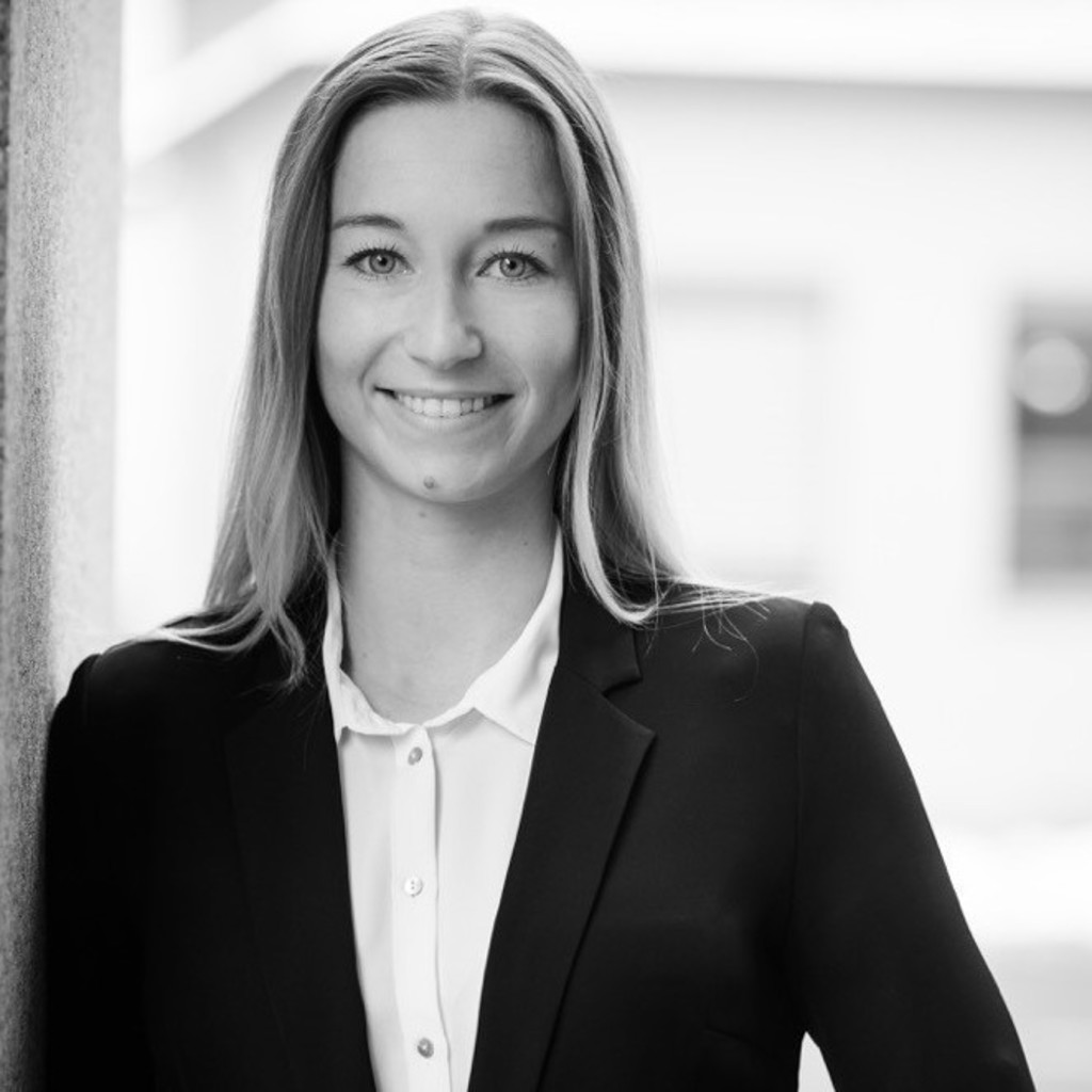 Michaela Jahn - Key Account Manager - Osram Opto Semiconductors | XING