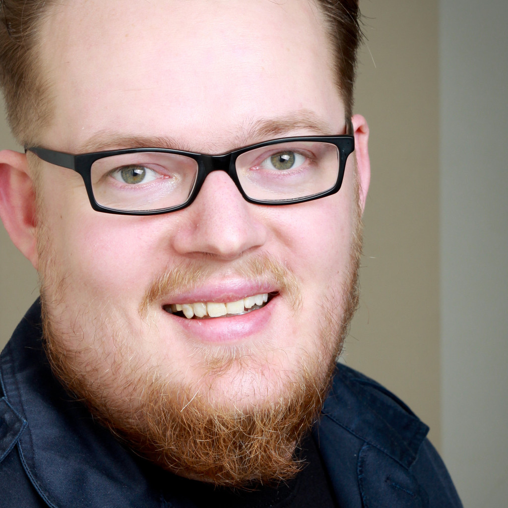 Max Gehring - Delivery Consultant Recruiting - Brunel GmbH | XING