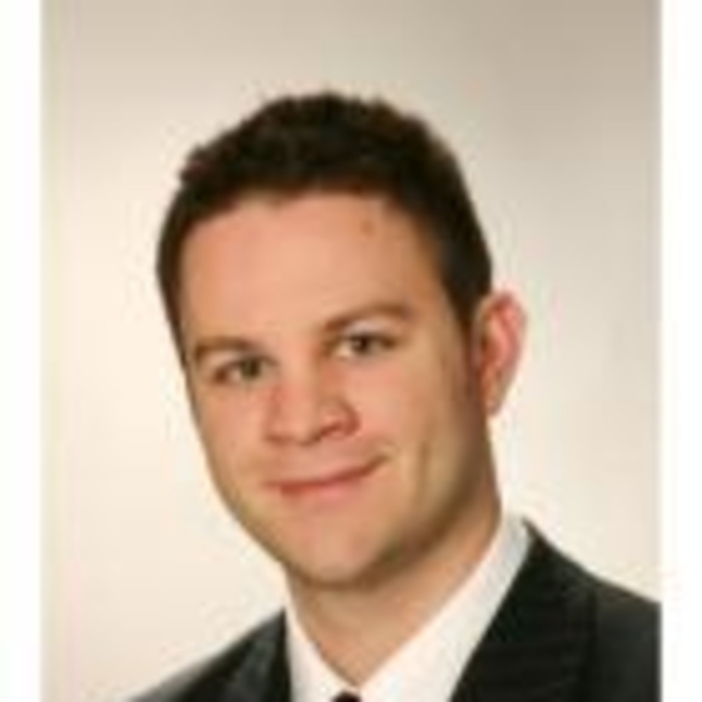 Herwig Schrank - Global Key Account Manager, Corporate Sales - ALPLA | XING