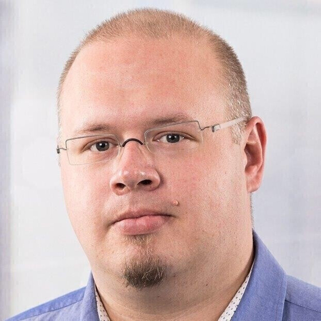 Mike Platz - IT Service & Provider Manager - Dürr | XING