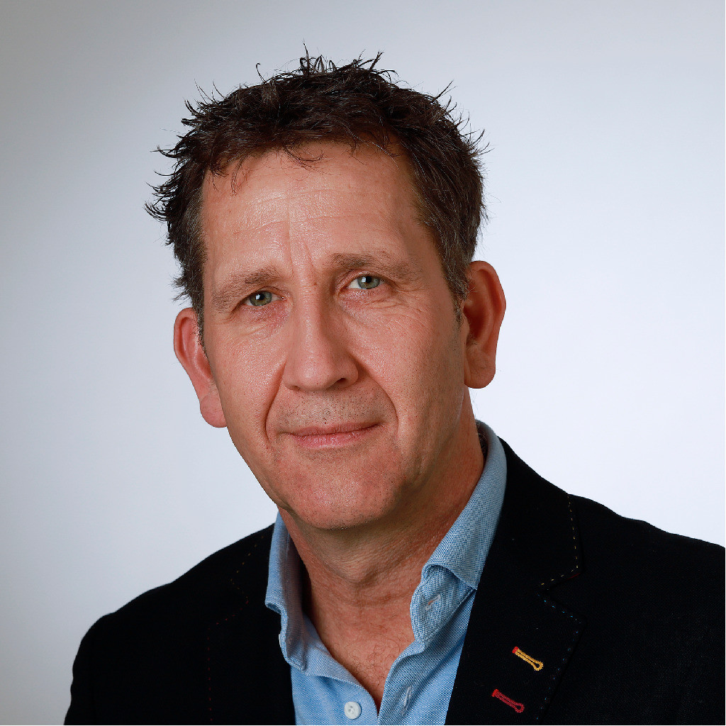 Ton Bogerd - Sr. Sales Executive - Dassault Systèmes - Quintiq | XING