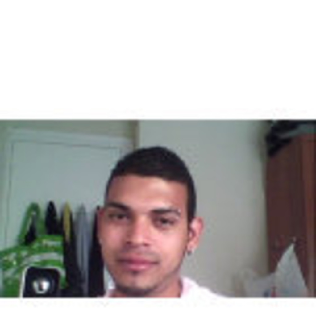 Joel Rodriguez - oficial de primera 6años de pintor - pintura,pladur ...