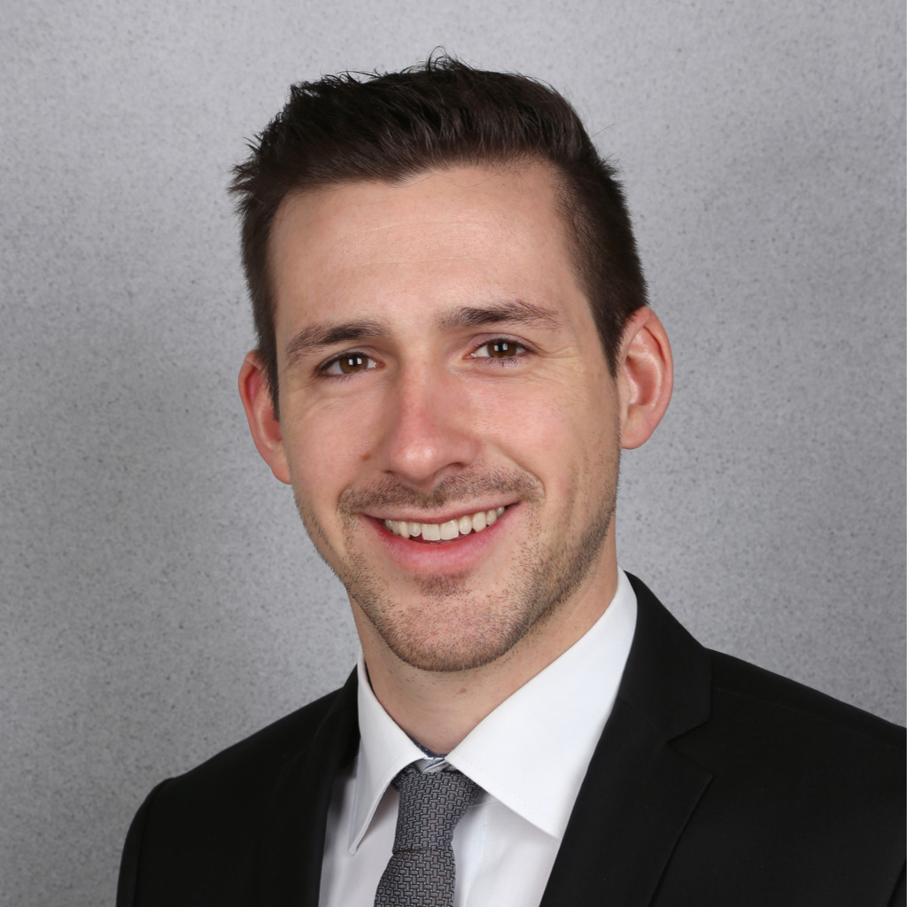 Daniel Schuster - IT Product Manager - Munich Re (Group) | XING