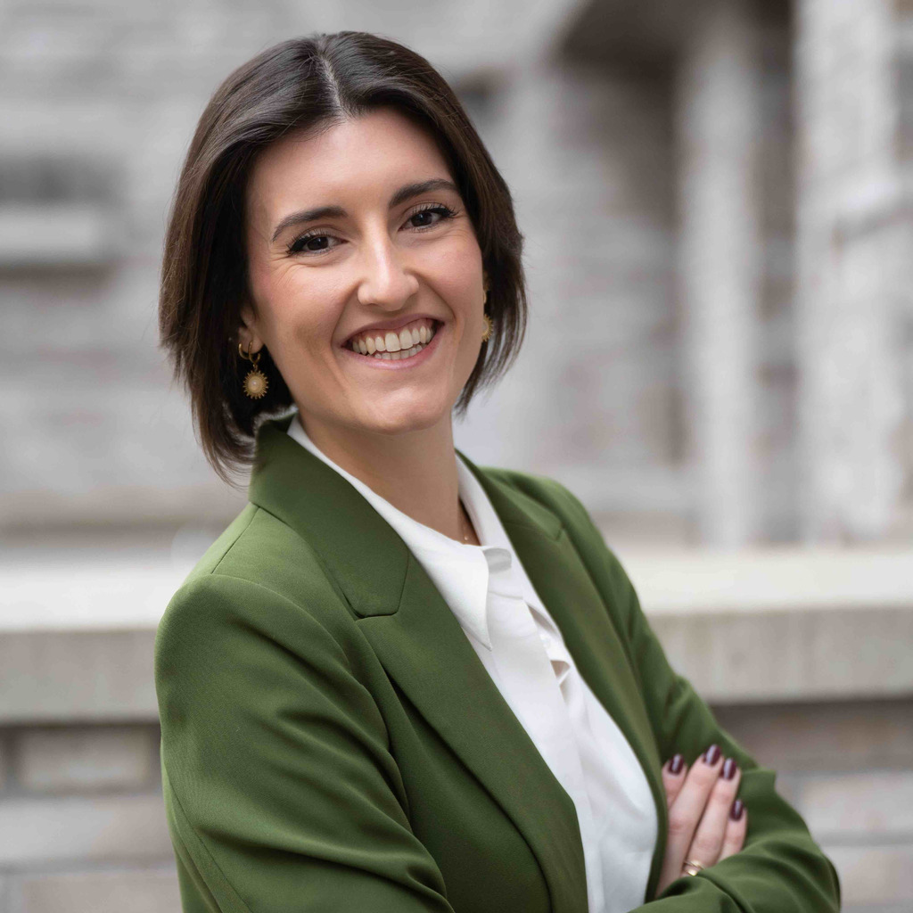 Victoria Fernández Ramos - Junior Revenue Manager - The Flag | XING