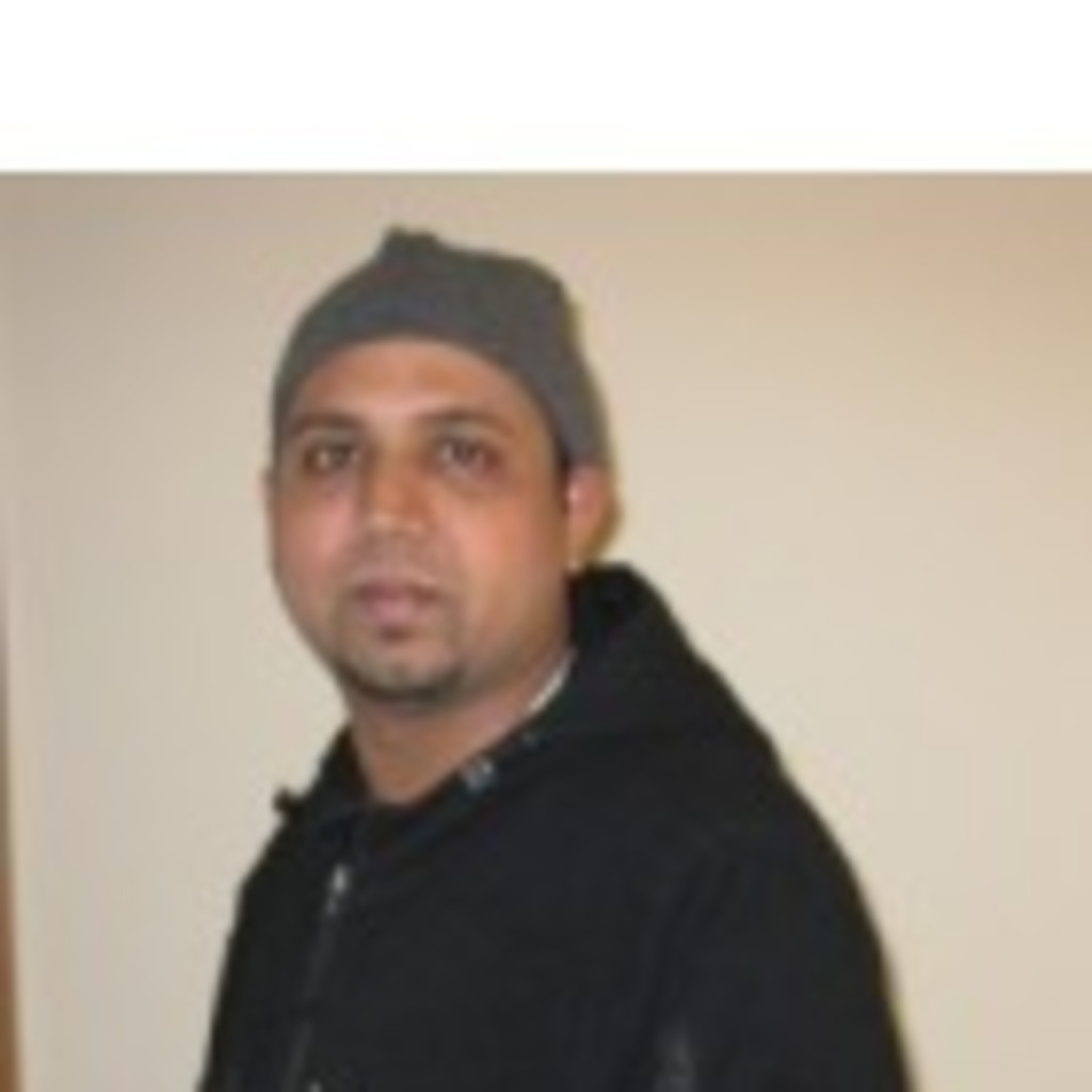 Anil Reddy - Software Engineer - Competent Systems Inc | XING