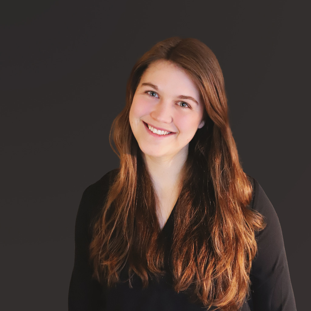 Lisa Cramer - Leiterin Unternehmensentwicklung - Zentrallager Nowebau ...