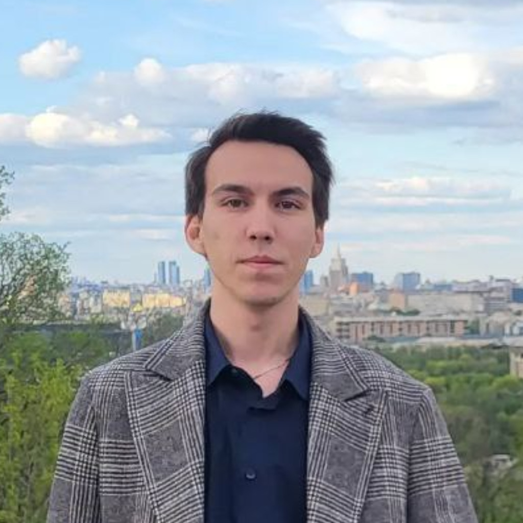 Dipl.-Ing. Andrew Egorov - Senior Hardware Engineer - RUTEQ | XING