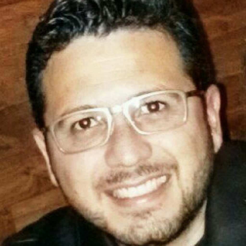 Anderson Alves Rodrigues - Head of logistics operations - ZF Group | XING