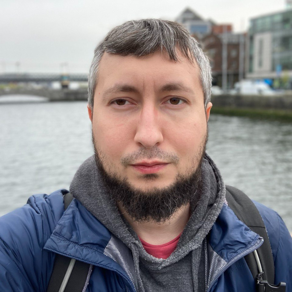 Dmitriy Korol - Senior DevOps - GK Software SE | XING