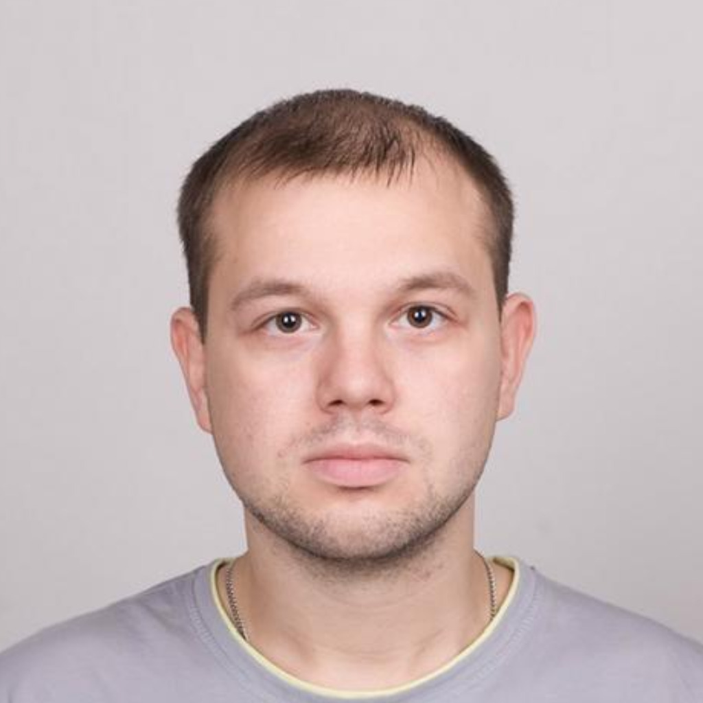 Nikulin Paul - Konstrukteur Maschinenbau - Space satellite inc. | XING