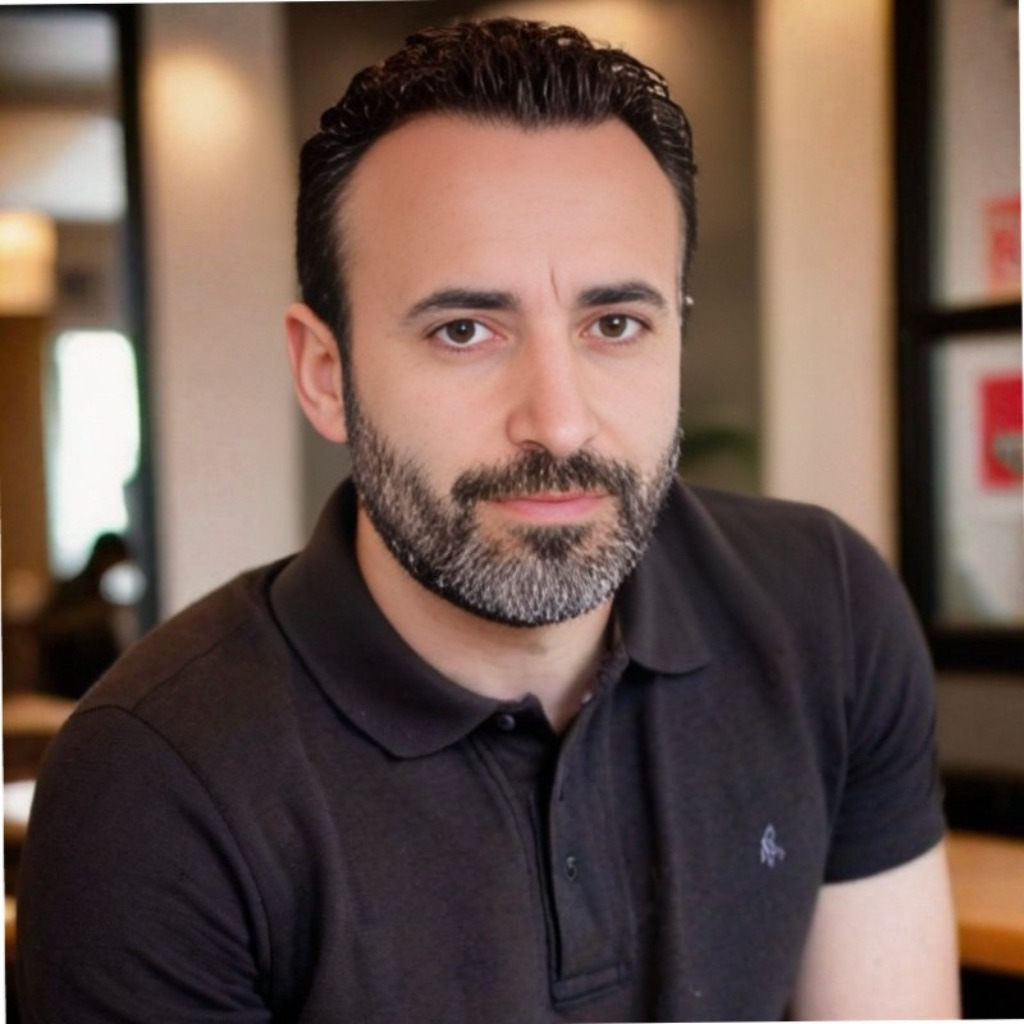 Ing. Anas Azzam - Senior IT Engineer - Hexagon Manufacturing ...