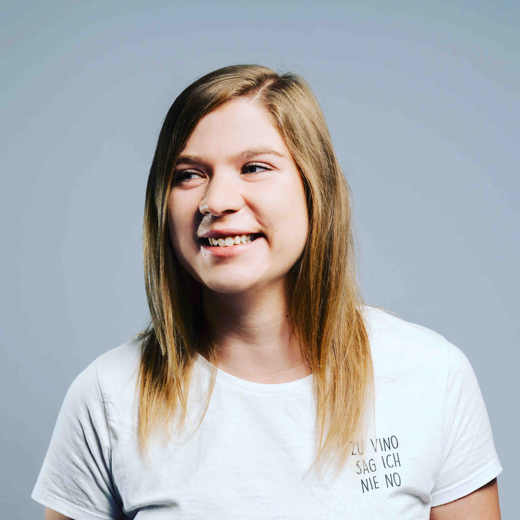 Annalena Denker - Team Leader Customer Service OEM / International ...