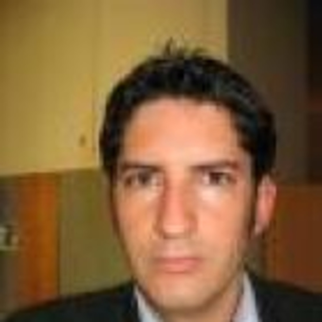 Tim Jackman - Responsabile Programmazione - Orbit Satellite ...