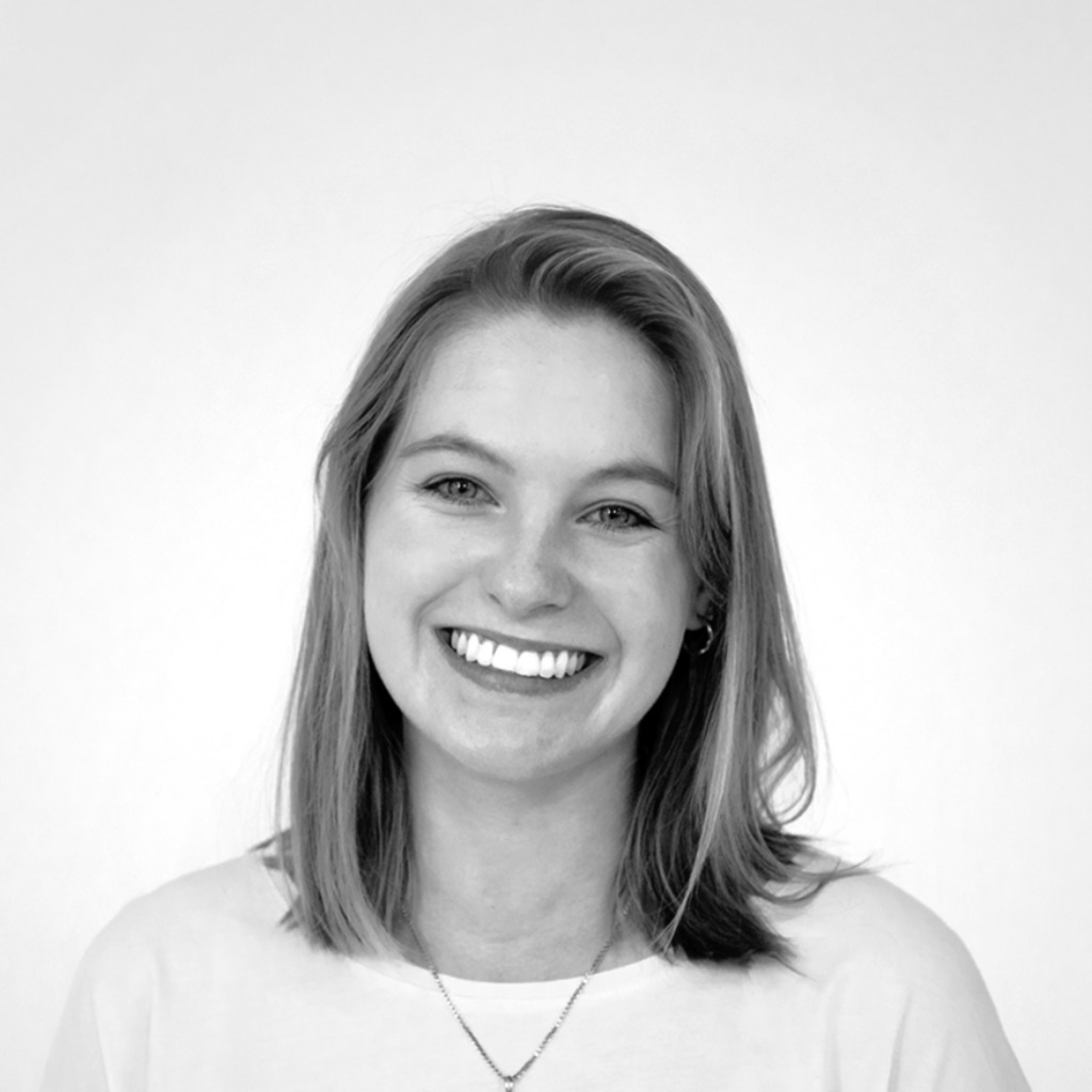 Lara Wegener - (Junior) Projektmanagerin bei Kreativrausch GmbH ...