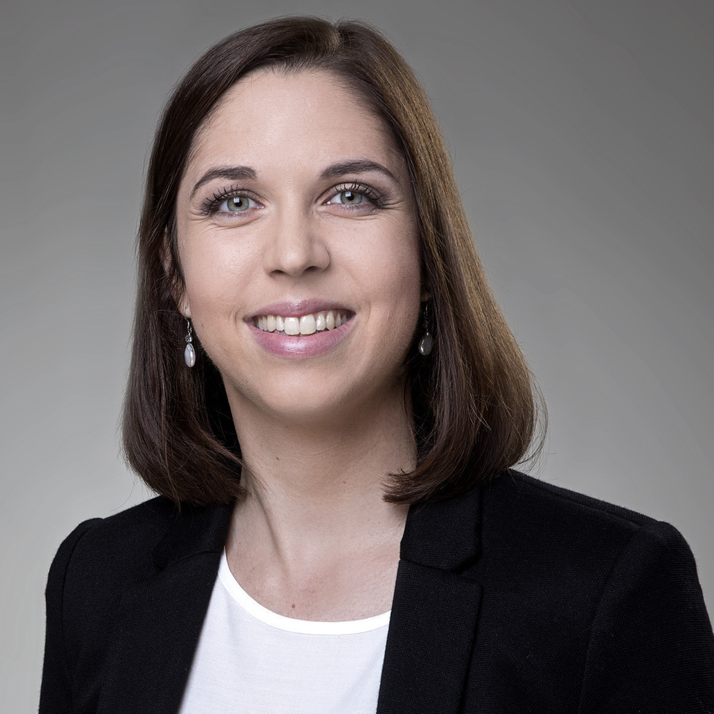 Dr. Ina Wilhelm - Steuerberaterin / Senior Managerin / Prokuristin ...