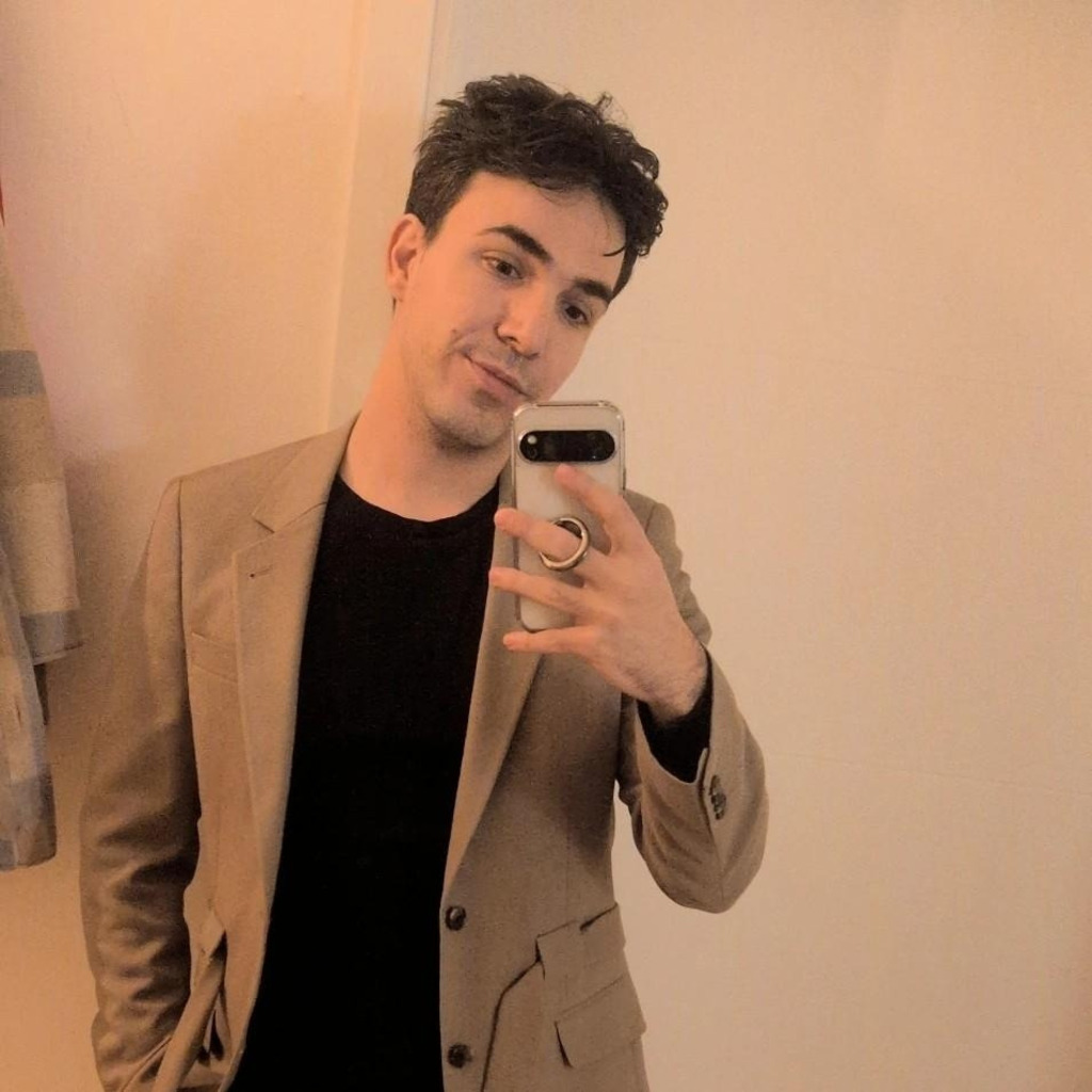 Mert Can Uslu - Erzieher - K | XING