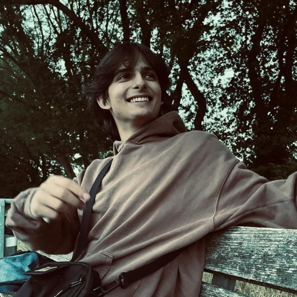 Maurice Engelhardt - Küchenmitarbeiter - Cafe Extrablatt | XING