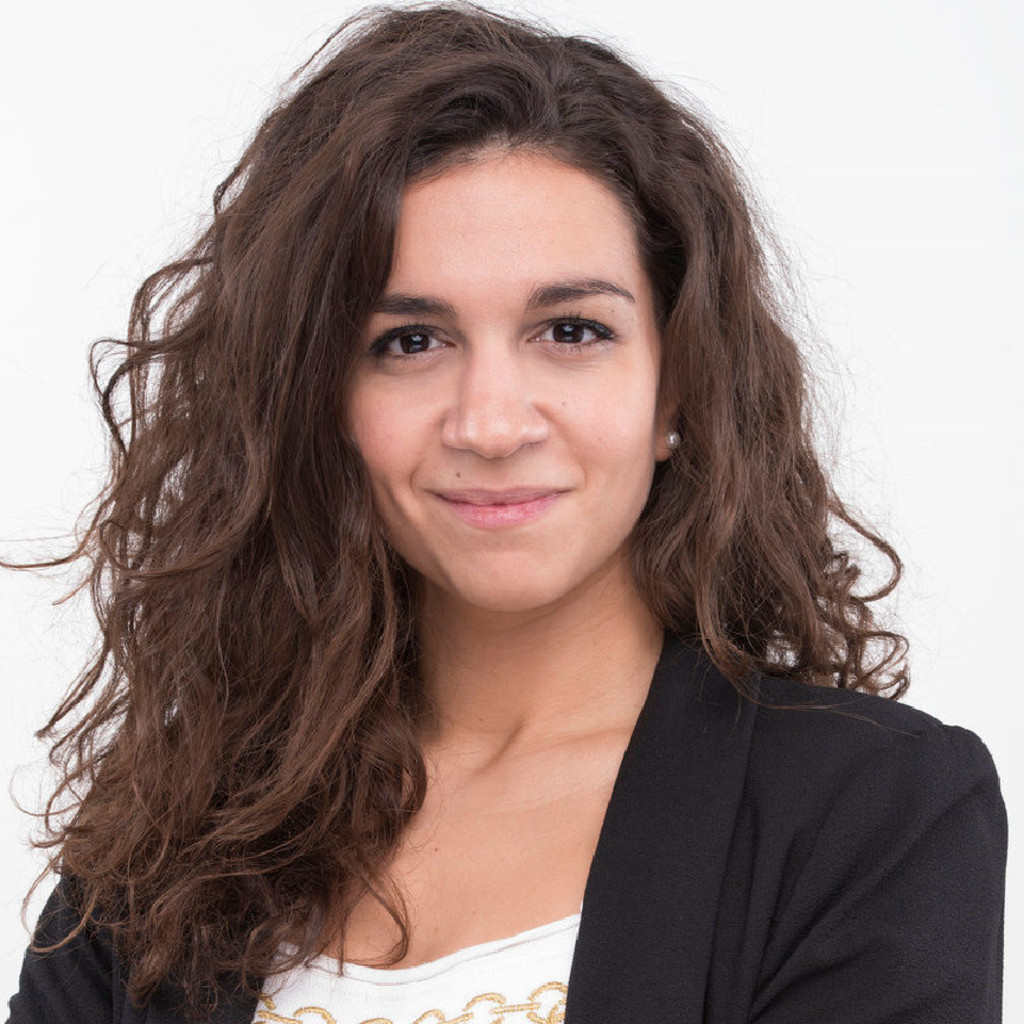 Laura Ceci Galanos - Social Selling Coach - Tricycle Europe | XING