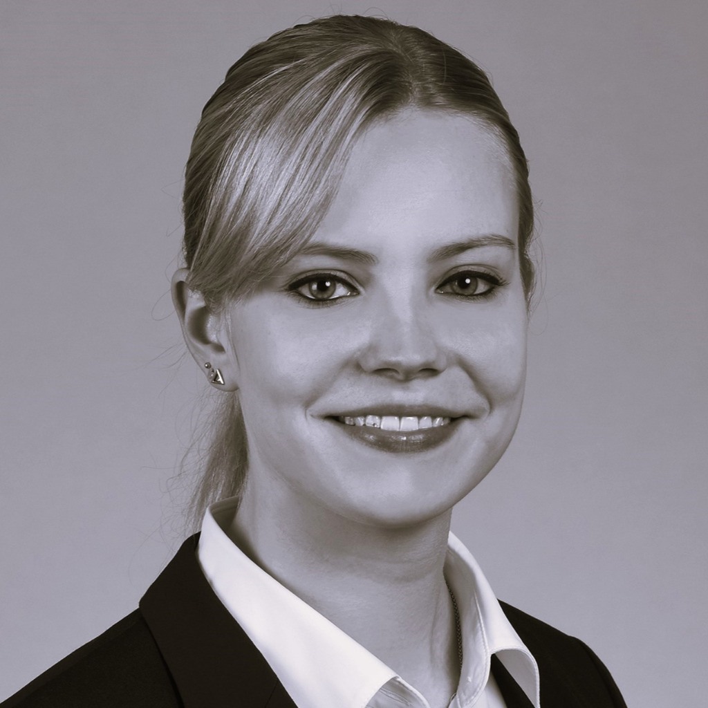 Anna Schulte - Project Manager Custom Made Products - ERCO GmbH | XING