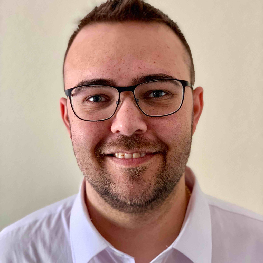 Daniel Halmen - HR Payroll Support - temPERSO Rummel & Glass GmbH | XING