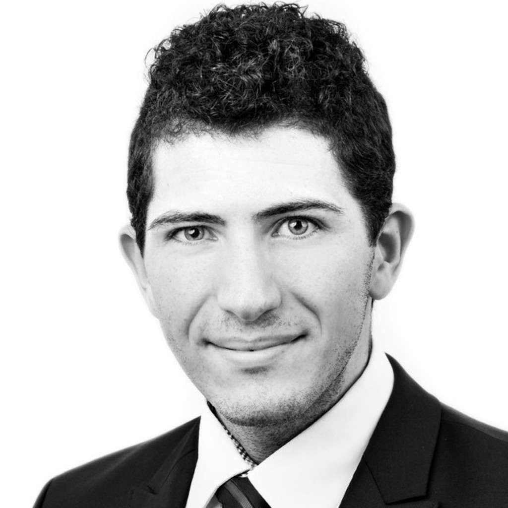 Daniel Samuel - Senior Field Application Engineer - Vector Informatik ...