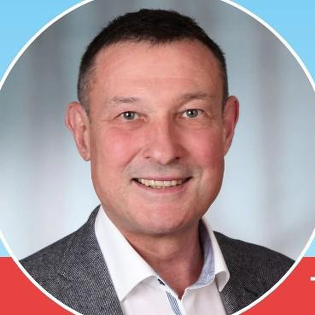 Dipl.-Ing. Thomas Frey - Vertriebsleiter - SilverTeam Recycling GmbH | XING