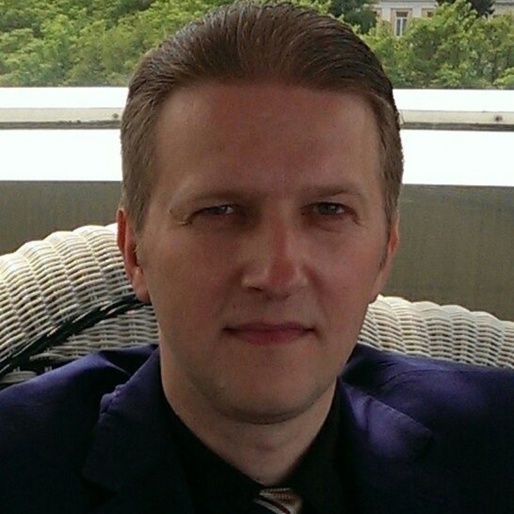 Martin Jungmann - Abteilungsleiter Warenausgang - Takko Logistik GmbH ...