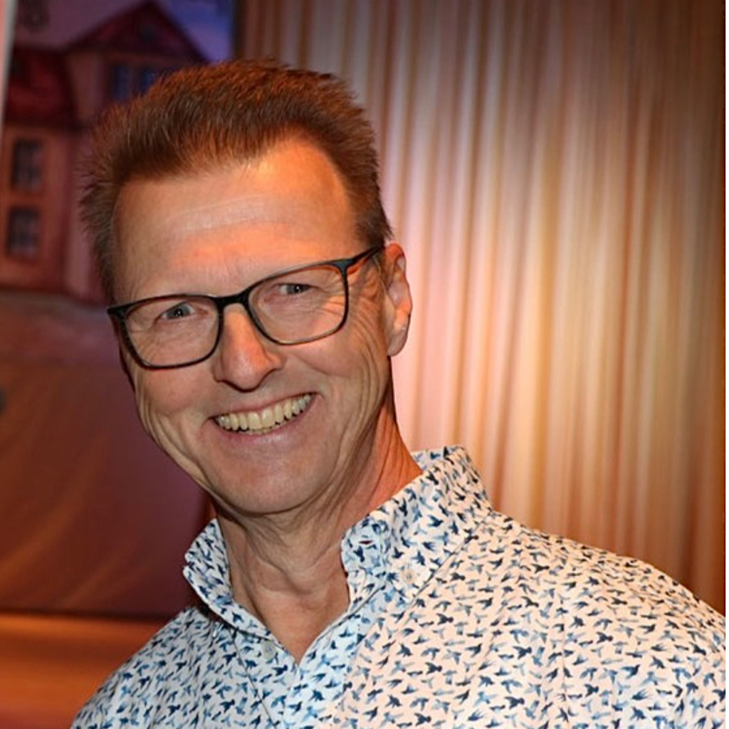 Thomas Louis - Pflegefachkraft im sozialen Dienst - Alloheim Senioren ...