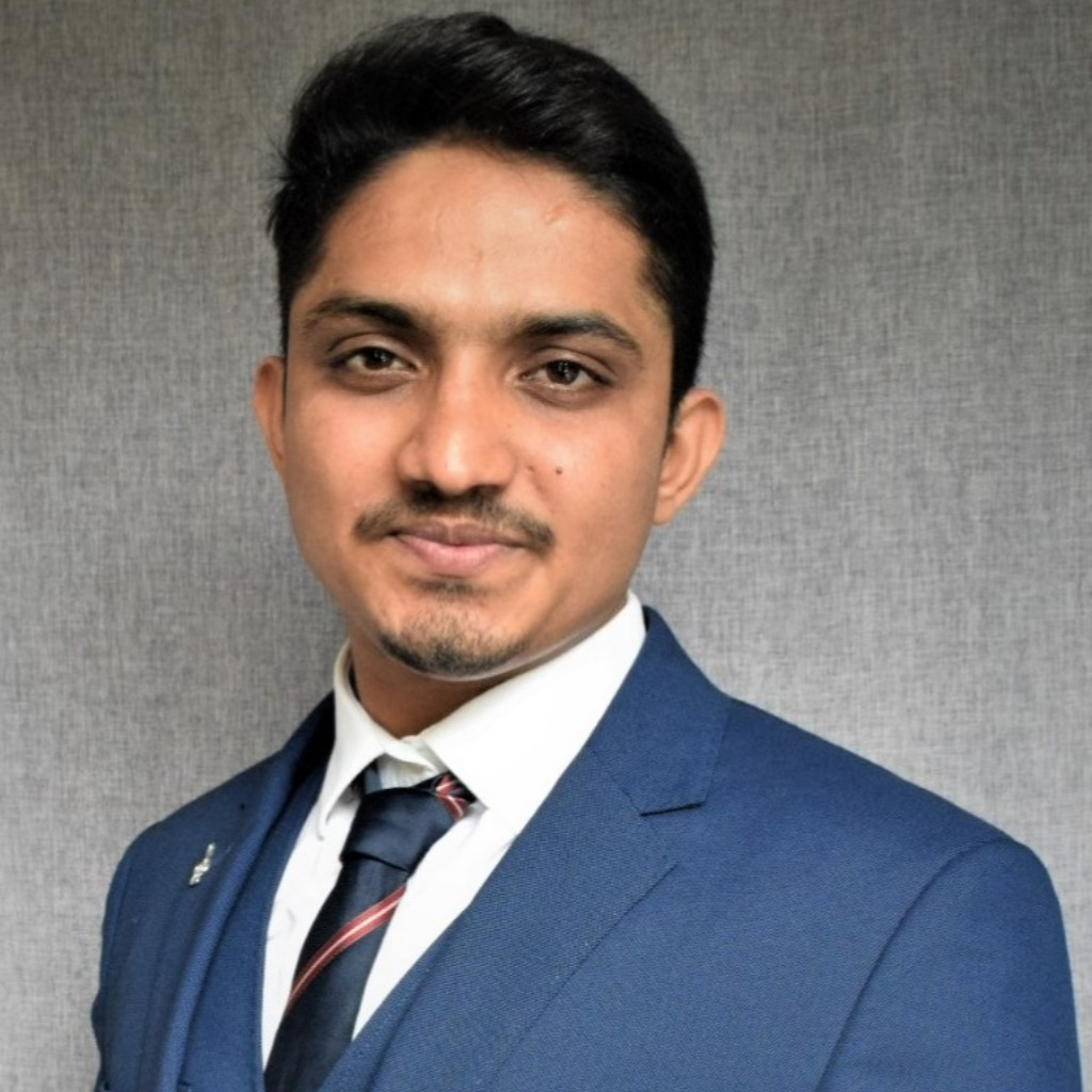 Manish Lamba - Business Development Manager - Andersen Finance | XING