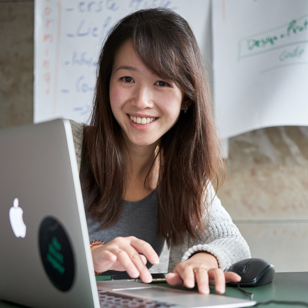 Elaine Yi Ling Wong Frontend Development Supercode