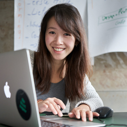 Elaine (Yi-Ling) Wong - Assistant Trainer Web Development - SuperCode ...