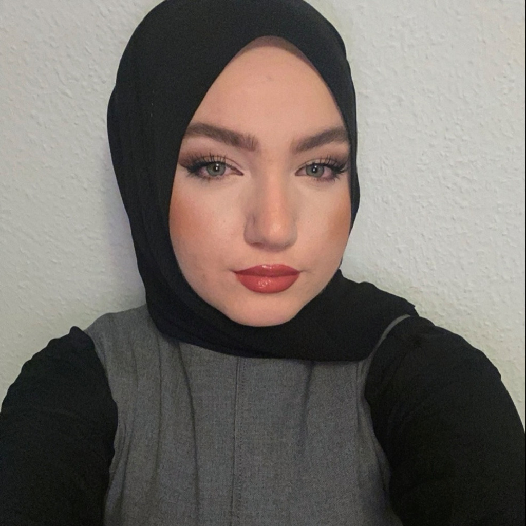 Esma Terzioglu - Kundenberaterin - KKH Kaufmännische Krankenkasse | XING