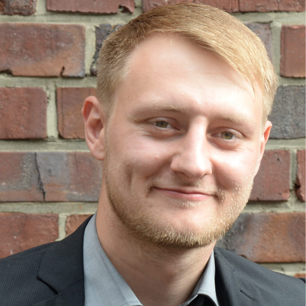 Michael Schreiber - Mitarbeiter Vertriebsinnendienst - Betz Holding ...