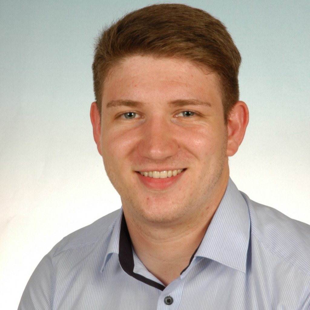 Eric Gayer - Quality Engineer Service - TRUMPF SE + Co. KG | XING