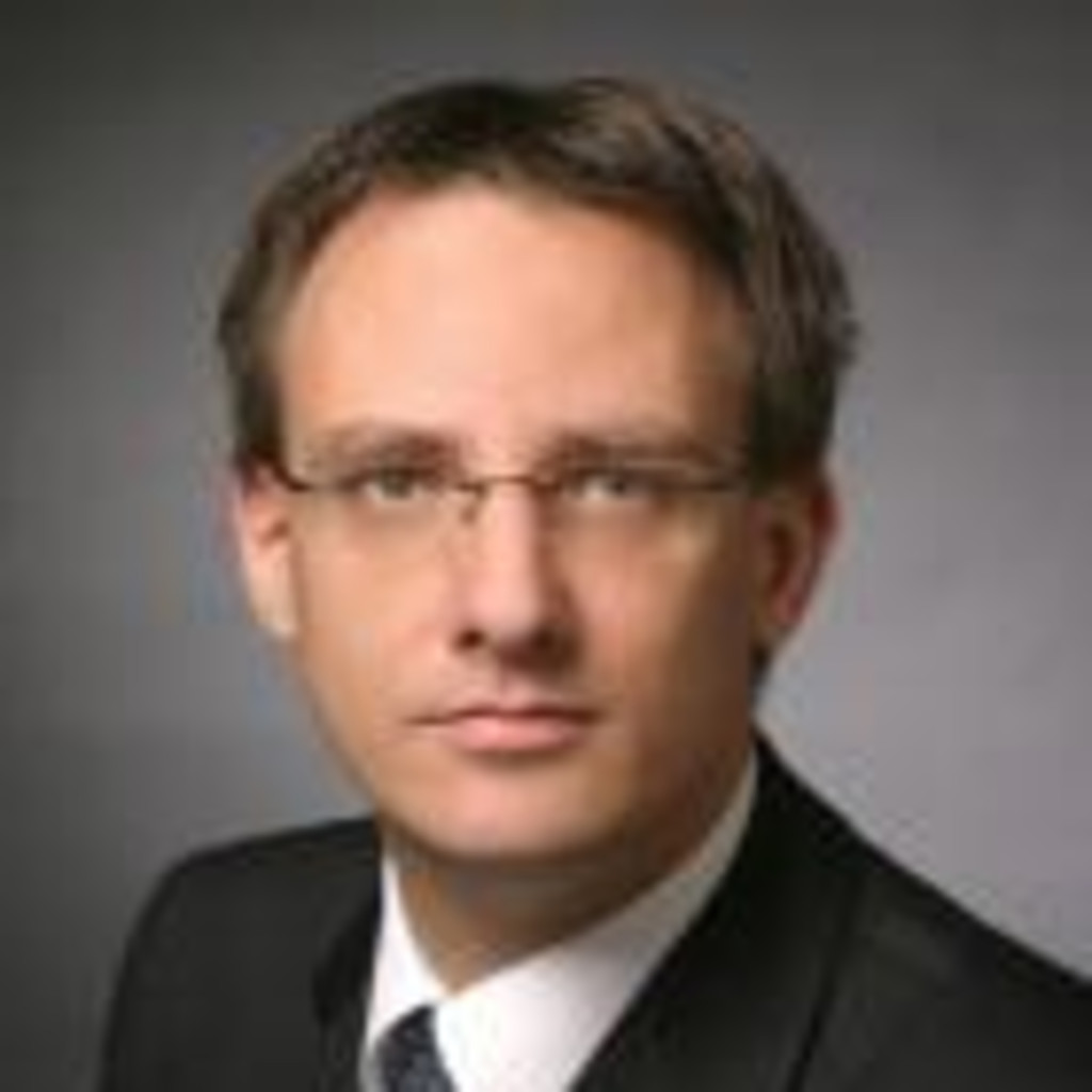 Thomas Zimmermann - Senior Manager Wirtschaftsprüfer Steuerberater ...