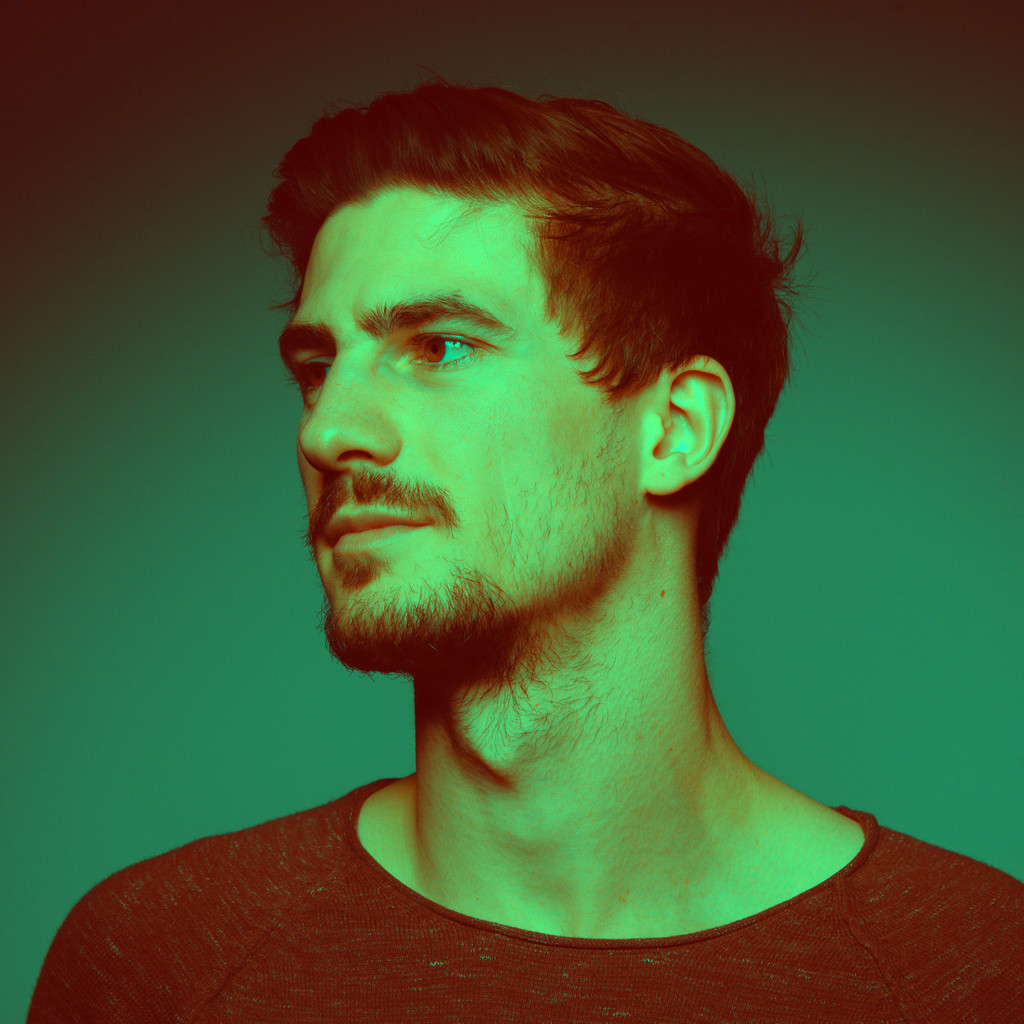 Alexander Elsner - Creative Director - bungalow kreativbüro Würzburg | XING