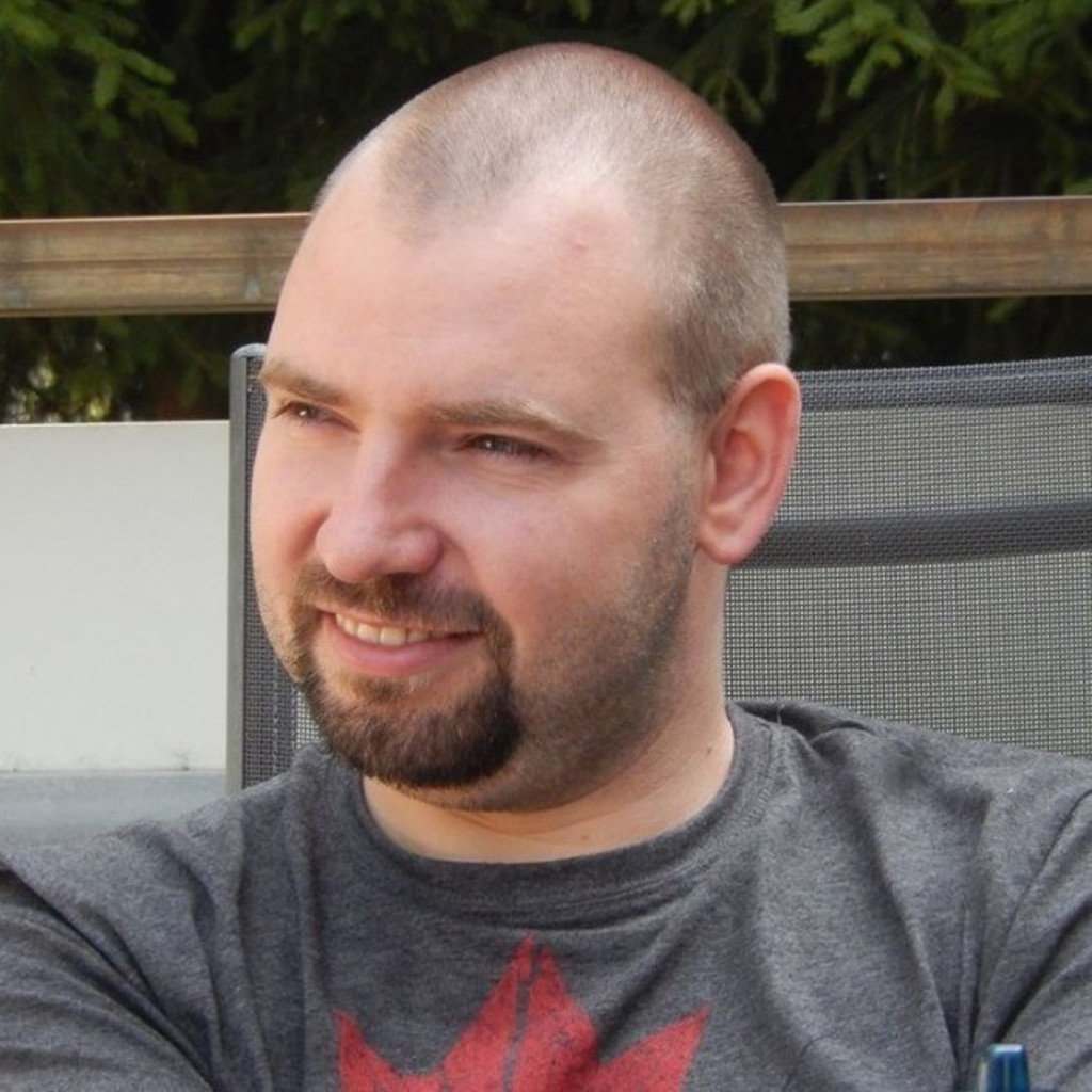 David Rost - Eigenverantwortlicher Elektriker - Hahn Kunststoffe GmbH ...