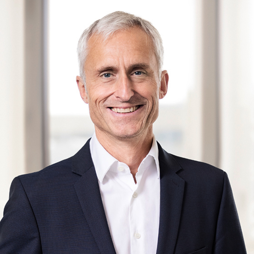 Frank Rückl - Leiter Vertrieb GBU Professional Coffee Machines ...