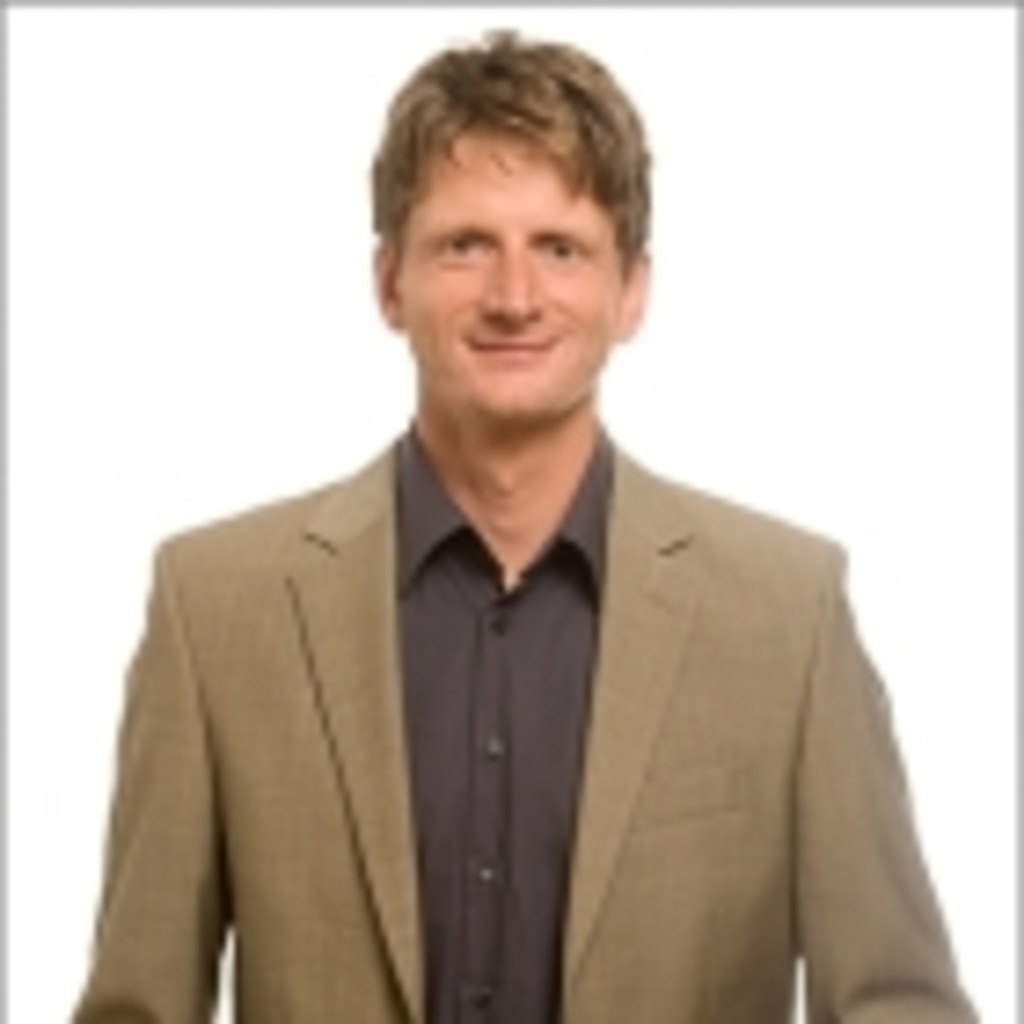 Thomas Jenne - Freiraumplaner - LA21 Landschaftsarchitektur | XING