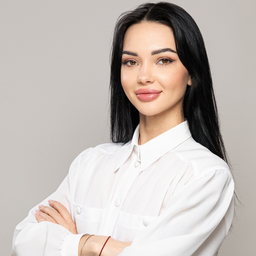 Karina Fedchenko - Polizistin - Nationalpolizei der Ukraine | XING