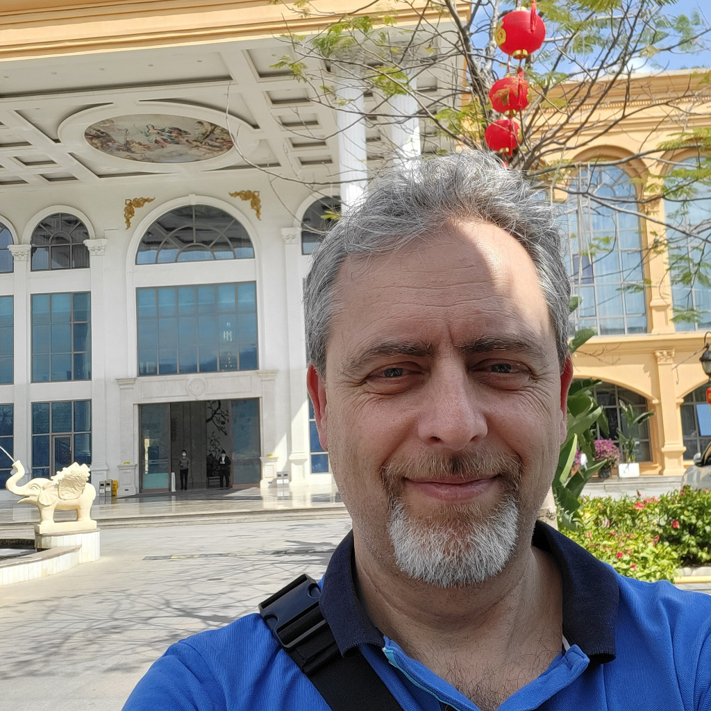 Peter Schulz - Technische Leitung/ Projektleitung/ Kundenbetreuung ...