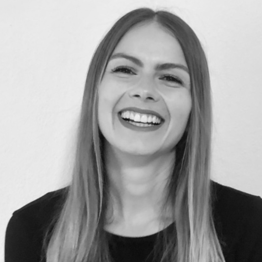 Sarah Bächle - Junior Marketing Manager - Haufe Akademie GmbH & Co. KG ...