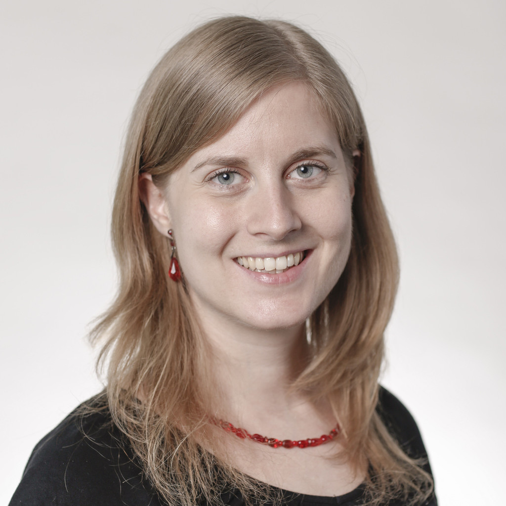 Eveline Schmidt - IT Specialist - Schweizerische Nationalbank | XING