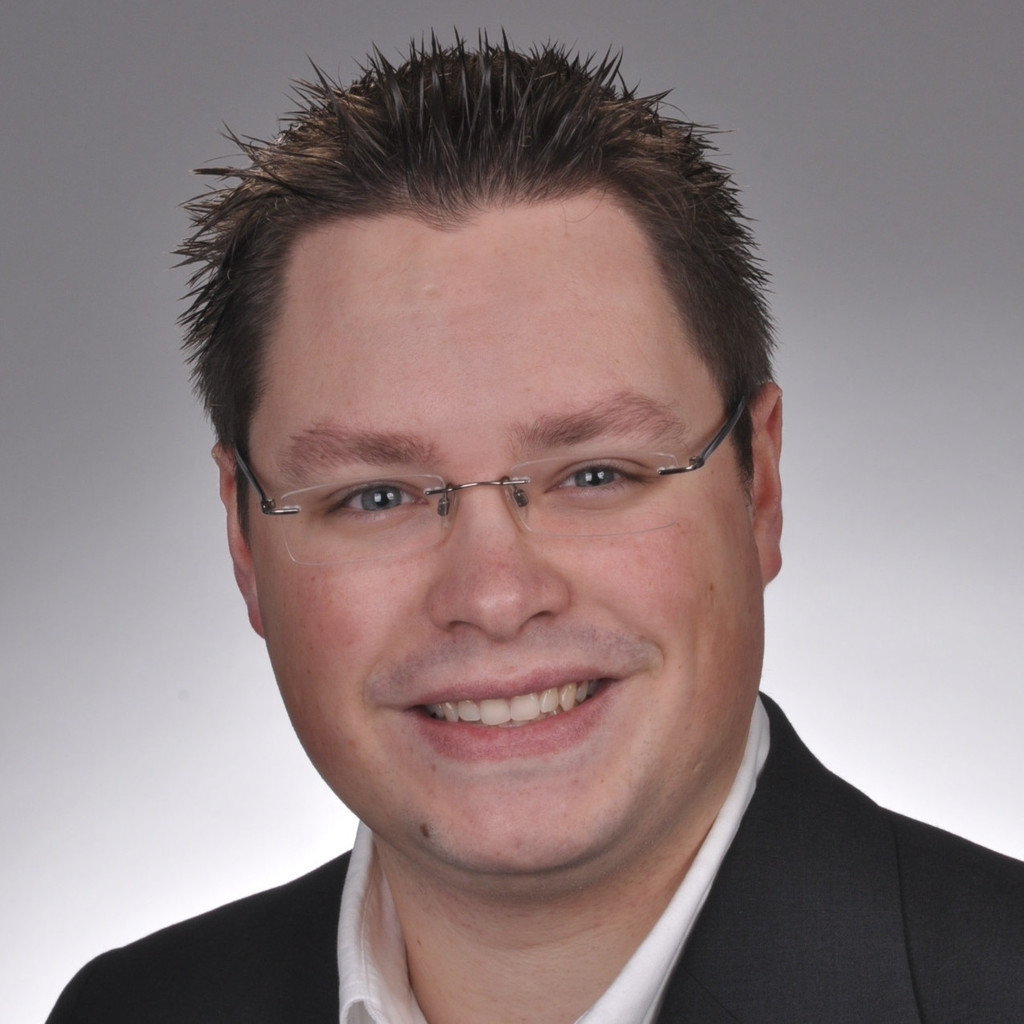 Marco Binnig - Qualifikations- und Testingenieur - Liebherr-Aerospace ...